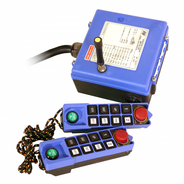 Classic Series 310-SYSTEM | INMOTION CONTROLS, INC.