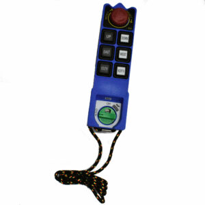 Classic Series 260 Replacement Transmitter | INMOTION CONTROLS, INC.